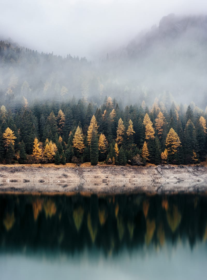 Sam Ferrara – Landscape & Travel Photographer | Switzerland
