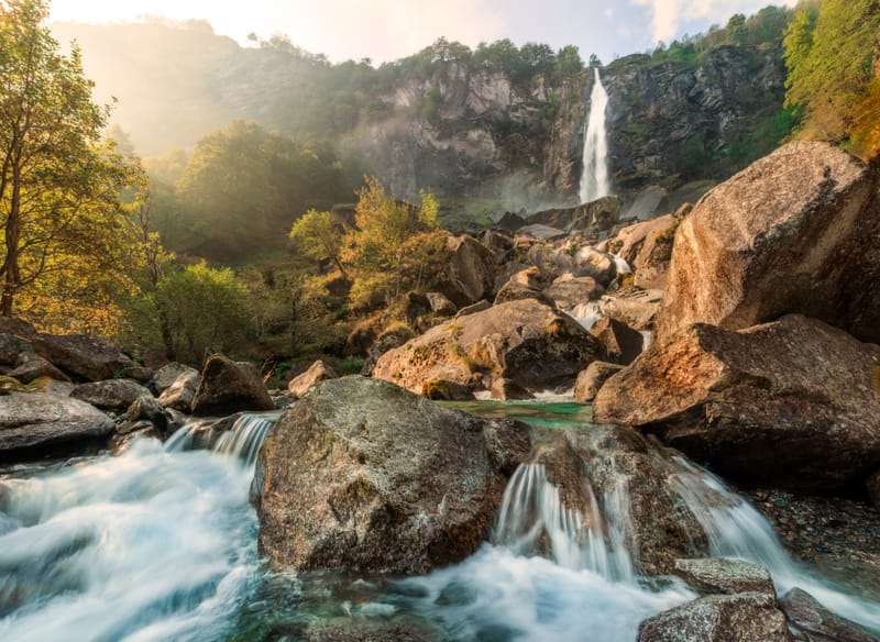 Sam Ferrara – Landscape & Travel Photographer | Switzerland